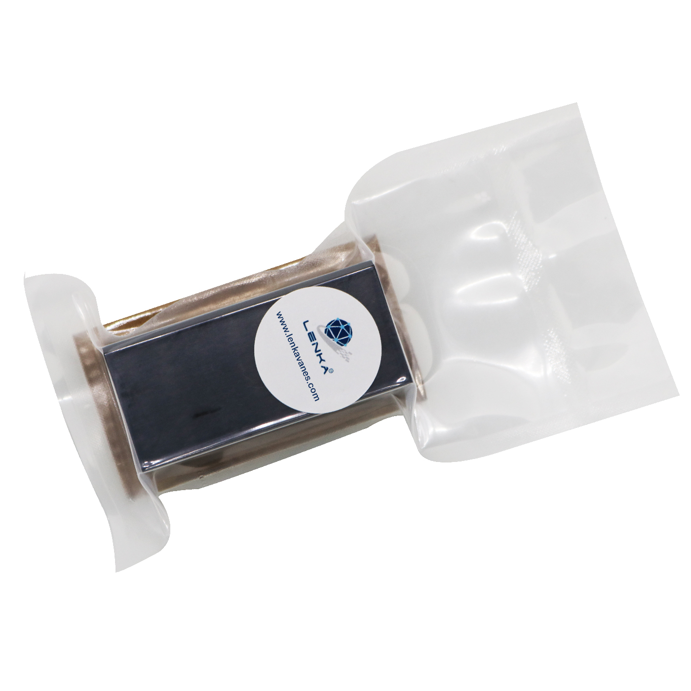 Lenkavanes Fit for Elmo Rietschle Vanes 513431x6 | DLT 25 | KLT 25 | TL ...